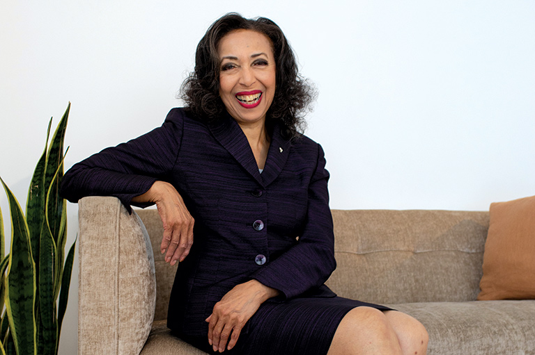 History Idol: Agnes Macphail - Canada's History