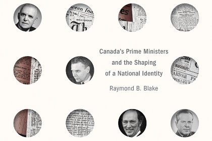 Top Ten Bestsellers on Canada's History - Canada's History