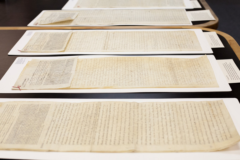 The Art of Reconciliation - Canada's History