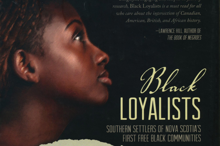 2021 Book & Gift Guide - Canada's History