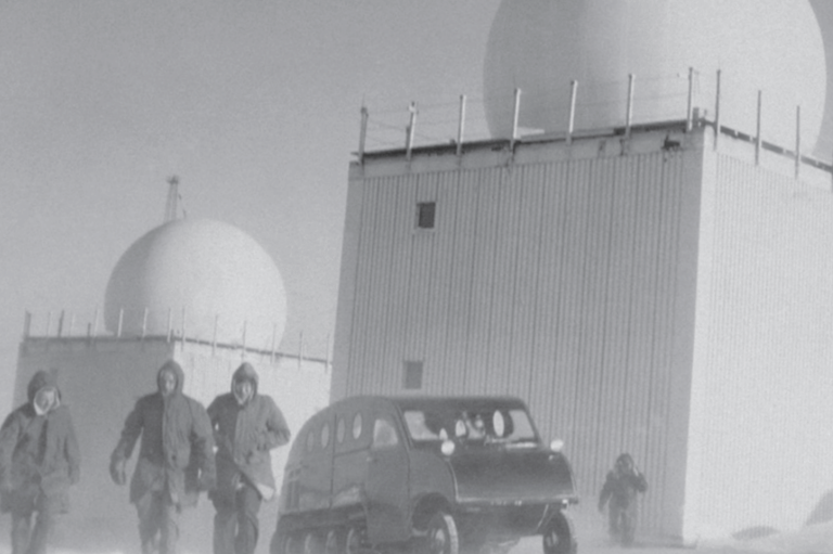 Cold War Educational Package - Canada's History